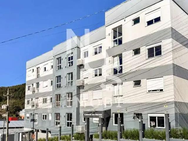 Apartamento para Venda em Flores da Cunha/RS Centro 2 Quartos