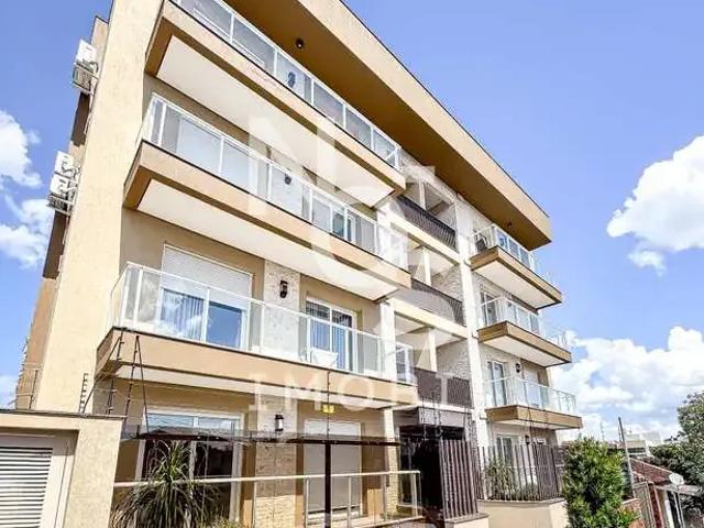 Apartamento para Venda em Flores da Cunha/RS Centro 3 Quartos