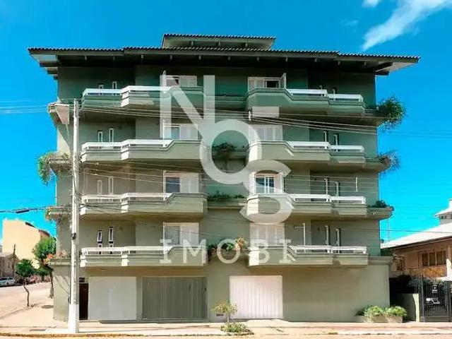 Apartamento para Venda em Flores da Cunha/RS Centro 3 Quartos