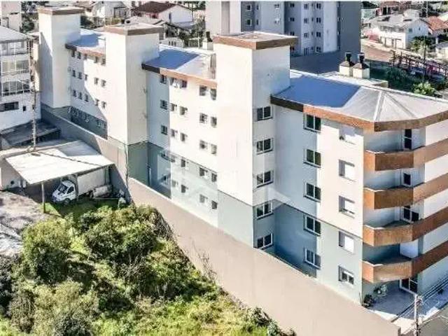 Apartamento para Venda em Flores da Cunha/RS Centro 3 Quartos