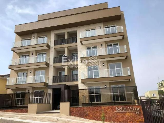Apartamento para Venda em Flores da Cunha/RS Centro 3 Quartos