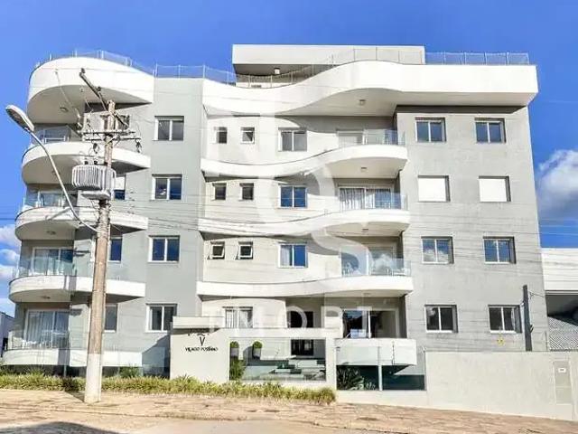 Apartamento para Venda em Flores da Cunha/RS Centro 3 Quartos