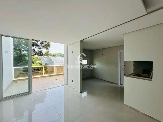Apartamento para Venda em Flores da Cunha/RS Centro 3 Quartos