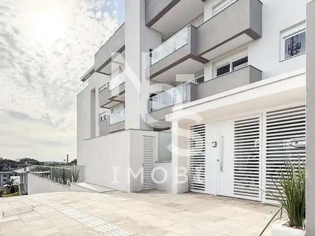 Apartamento para Venda em Flores da Cunha/RS São José 2 Quartos
