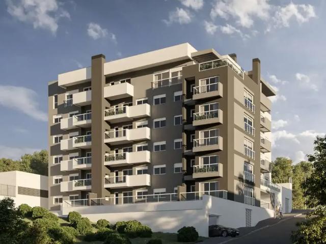 Apartamento para Venda em Flores da Cunha/RS São José 2 Quartos