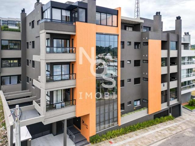Apartamento para Venda em Flores da Cunha/RS União 1 Quartos
