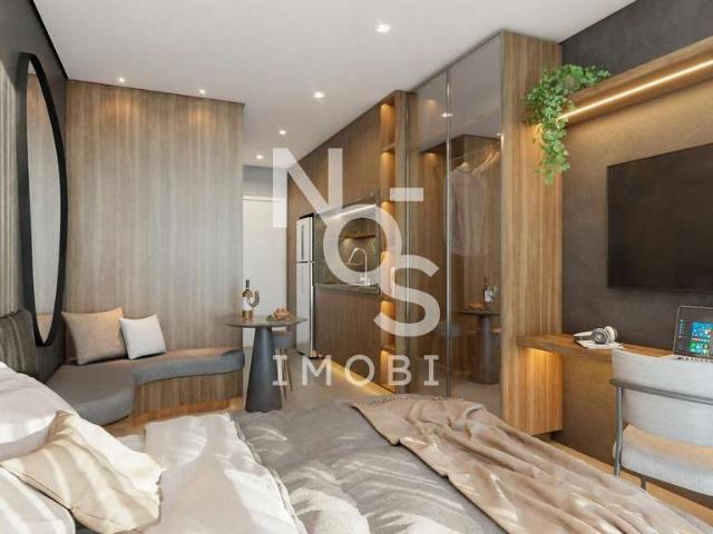 Apartamento para Venda em Flores da Cunha/RS União 1 Quartos
