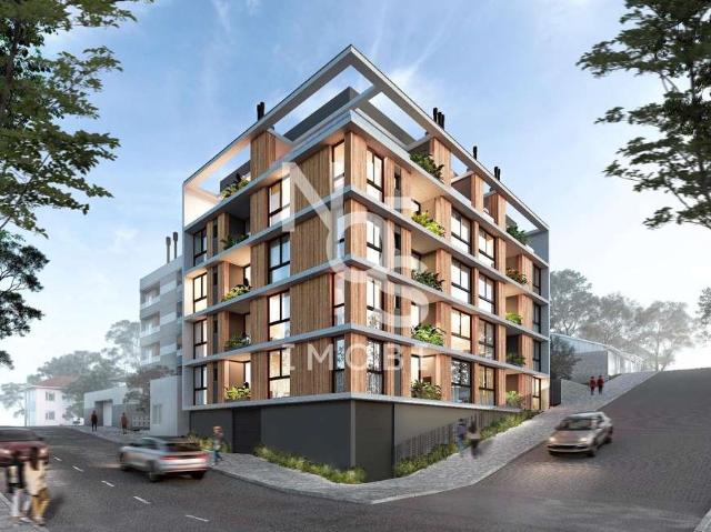 Apartamento para Venda em Flores da Cunha/RS União 2 Quartos
