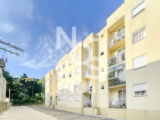 Apartamento para Venda em Flores da Cunha/RS União 2 Quartos