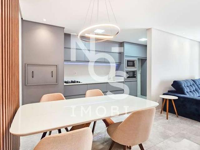 Apartamento para Venda em Flores da Cunha/RS União 2 Quartos