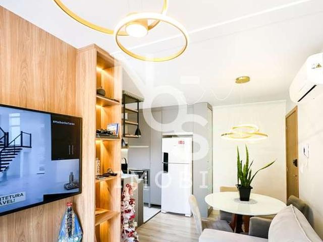 Apartamento para Venda em Flores da Cunha/RS União 2 Quartos