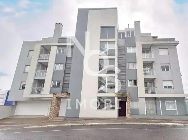 Apartamento para Venda em Flores da Cunha/RS União 2 Quartos