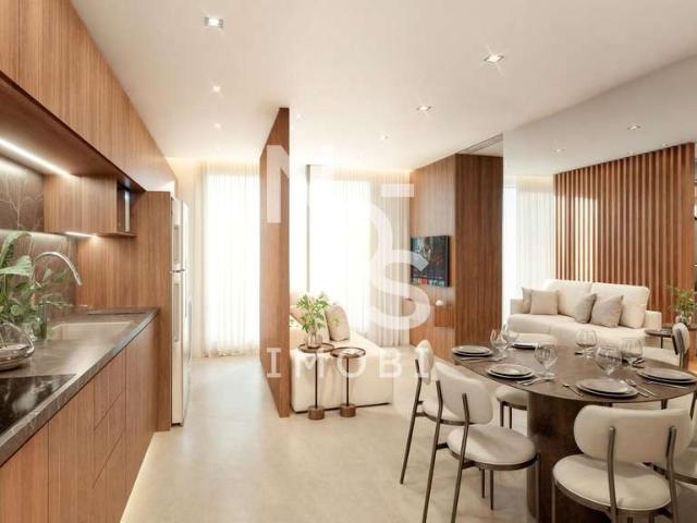 Apartamento para Venda em Flores da Cunha/RS União 2 Quartos