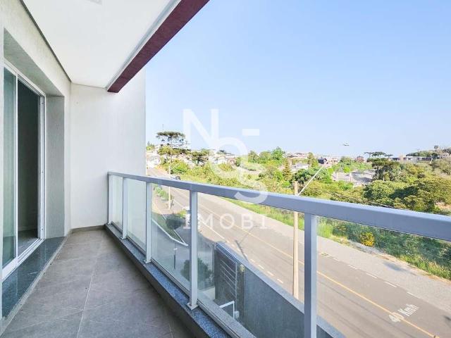 Apartamento para Venda em Flores da Cunha/RS União 2 Quartos