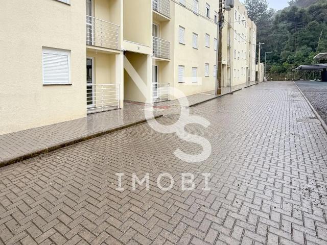 Apartamento para Venda em Flores da Cunha/RS União 2 Quartos