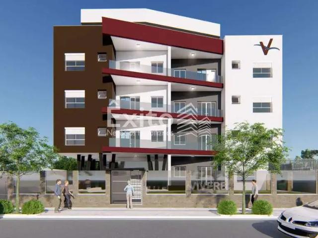 Apartamento para Venda em Flores da Cunha/RS União 3 Quartos