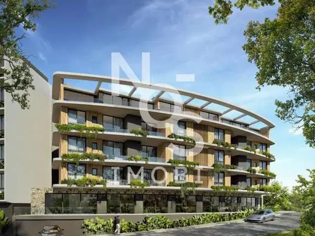 Apartamento para Venda em Flores da Cunha/RS Vila Toscana 2 Quartos