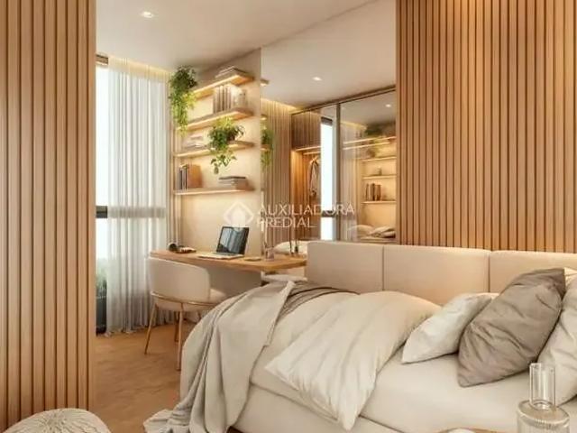 Apartamento para Venda em Flores da Cunha/RS Villa Romana 1 Quartos
