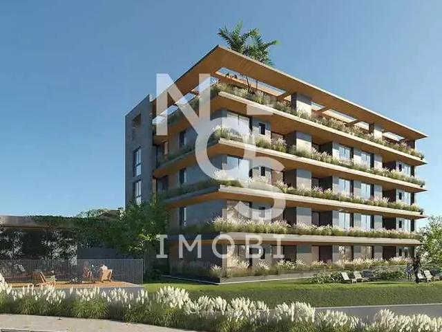 Apartamento para Venda em Flores da Cunha/RS Villa Romana 2 Quartos