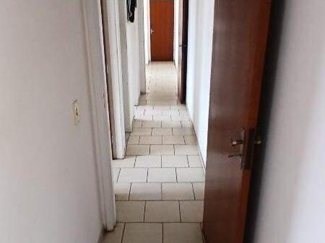 Apartamento para venda em Floresta, Belo Horizonte