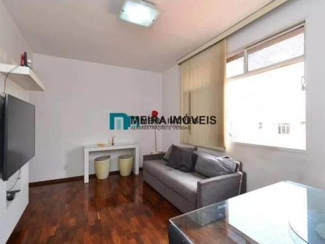 Apartamento para venda em Floresta, Belo Horizonte