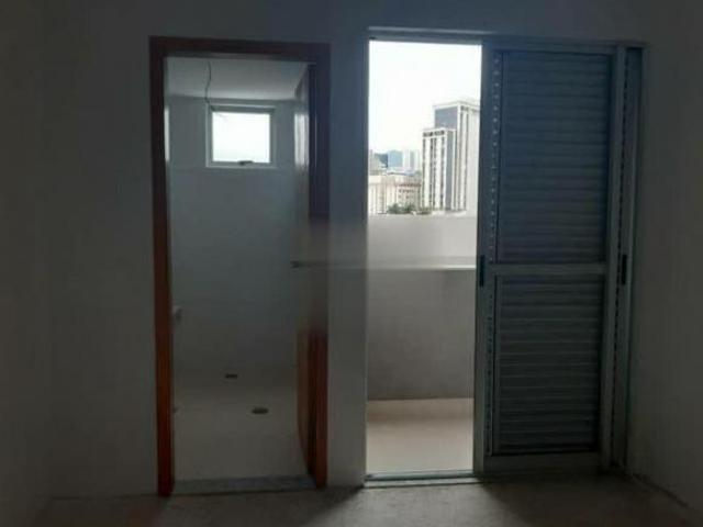 Apartamento para venda em Floresta, Belo Horizonte