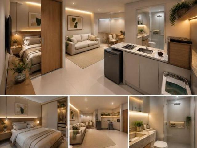 Apartamento para venda em Floresta, Belo Horizonte