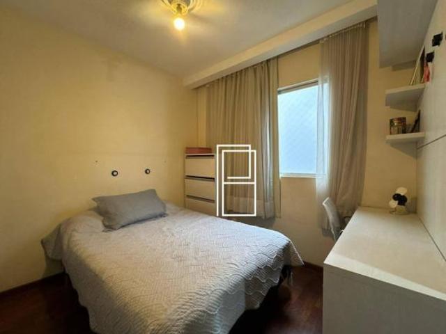 Apartamento para venda em Floresta, Belo Horizonte
