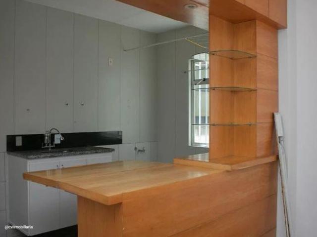 Apartamento para venda em Floresta, Belo Horizonte