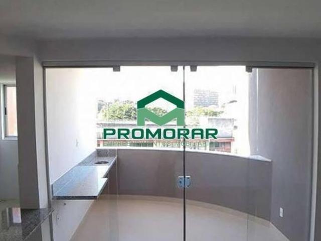 Apartamento para venda em Floresta, Belo Horizonte