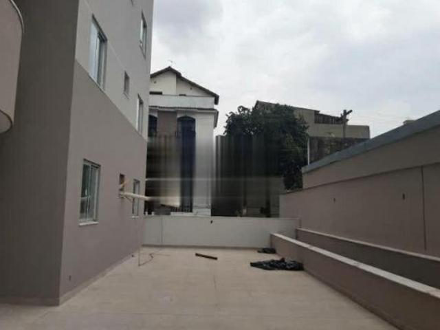 Apartamento para venda em Floresta, Belo Horizonte