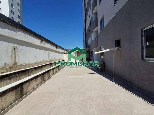 Apartamento para venda em Floresta, Belo Horizonte