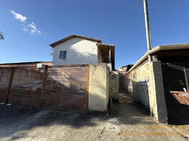 Apartamento para venda em Floresta Encantada, Esmeraldas