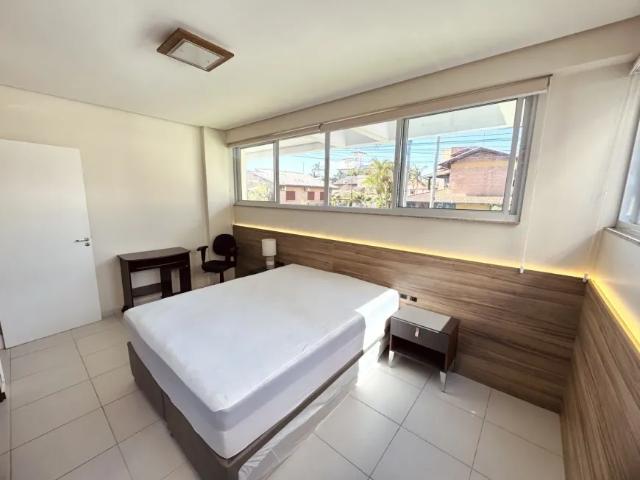 Apartamento para Venda em Florianópolis, Cachoeira do Bom Jesus, 3 dormitórios, 1 suíte, 2 banheiros