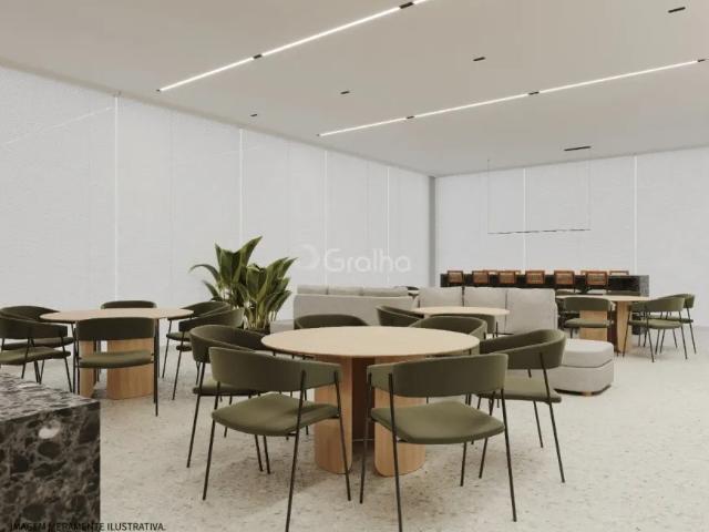 Apartamento para Venda em Florianópolis, Saco Grande, 1 dormitório, 1 banheiro