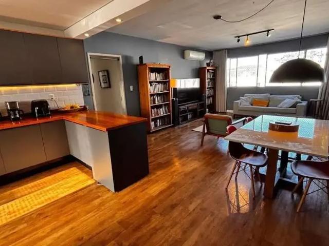 Apartamento para Venda em Florianópolis/SC Trindade 4 Quartos