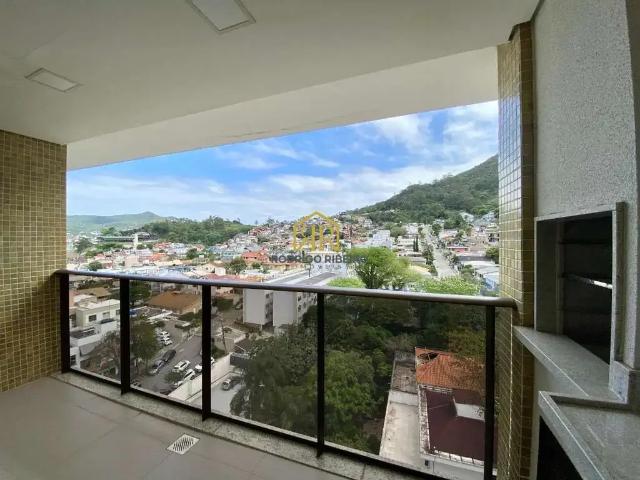 Apartamento para Venda em Florianópolis/SC Trindade 4 Quartos