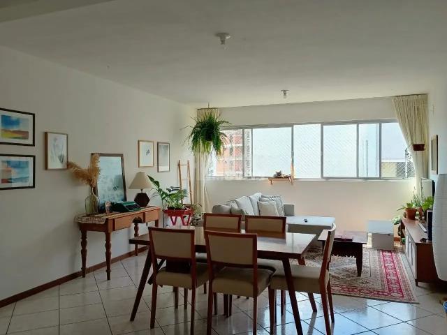 Apartamento para Venda em Florianópolis/SC Trindade 4 Quartos