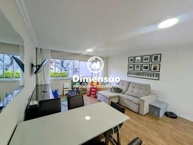 Apartamento para Venda em Florianópolis/SC Trindade 4 Quartos