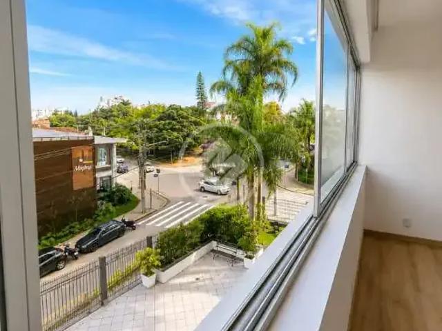 Apartamento para Venda em Florianópolis/SC Trindade 4 Quartos