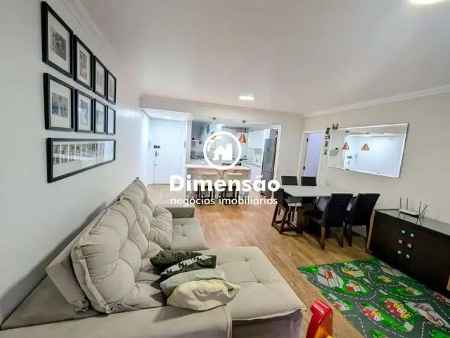 Apartamento para Venda em Florianópolis/SC Trindade 4 Quartos