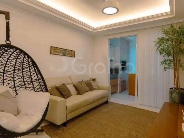 Apartamento para Venda em Florianópolis/SC Trindade 4 Quartos