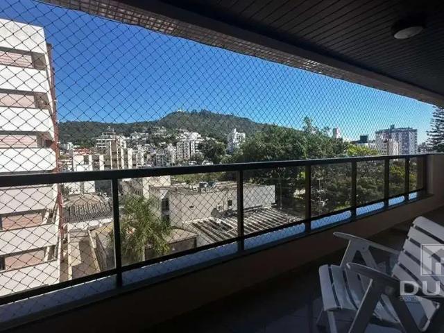 Apartamento para Venda em Florianópolis/SC Trindade 5 Quartos