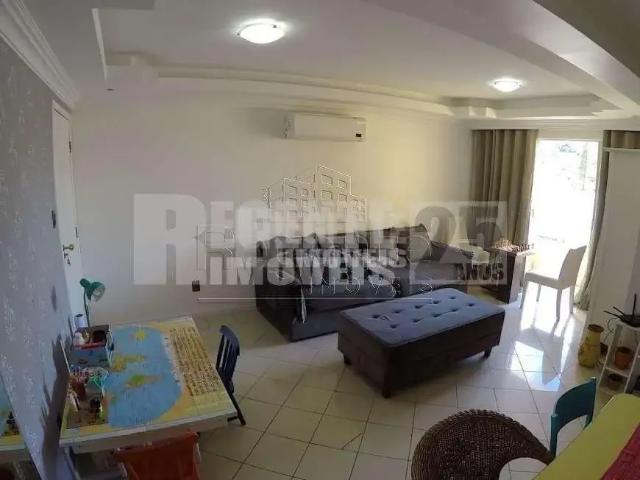Apartamento para Venda em Florianópolis/SC Trindade 5 Quartos