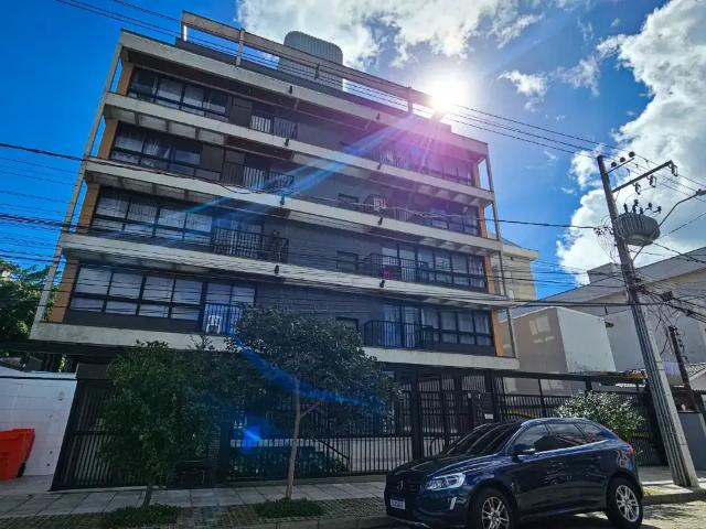Apartamento para Venda em Florianópolis/SC Trindade 1 Quartos