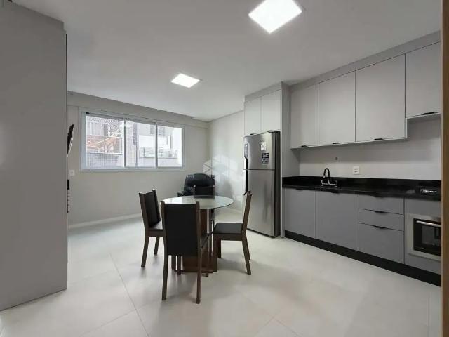 Apartamento para Venda em Florianópolis/SC Trindade 1 Quartos