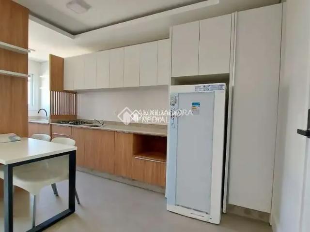 Apartamento para Venda em Florianópolis/SC Trindade 1 Quartos