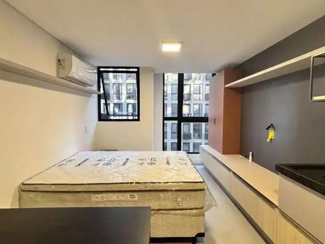 Apartamento para Venda em Florianópolis/SC Trindade 1 Quartos