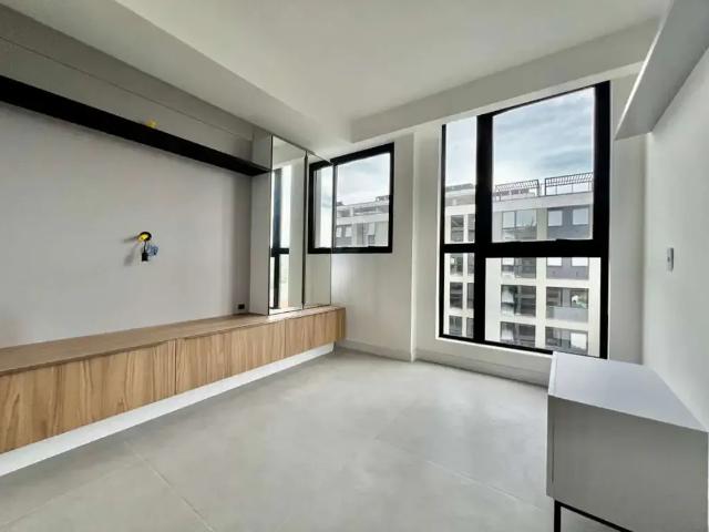 Apartamento para Venda em Florianópolis/SC Trindade 1 Quartos