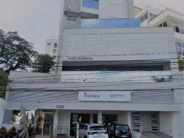 Apartamento para Venda em Florianópolis/SC Trindade 1 Quartos